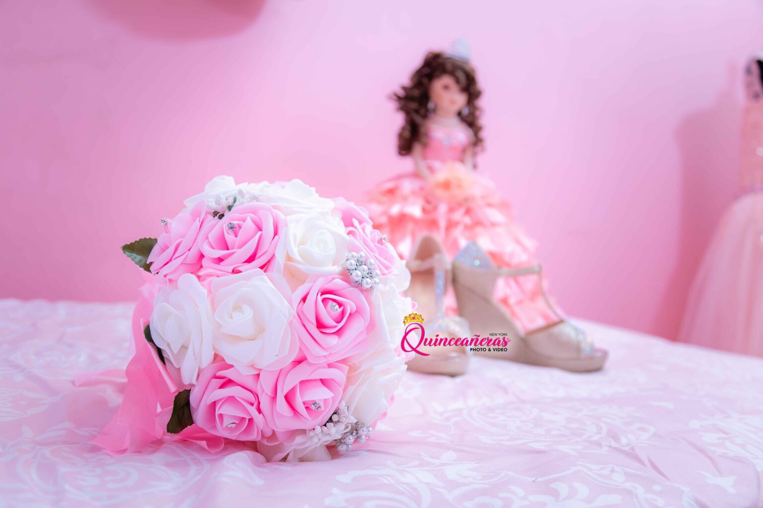 The meanings of your Quince gifts - Quinceanera & Sweet 15 Dresses in ...
